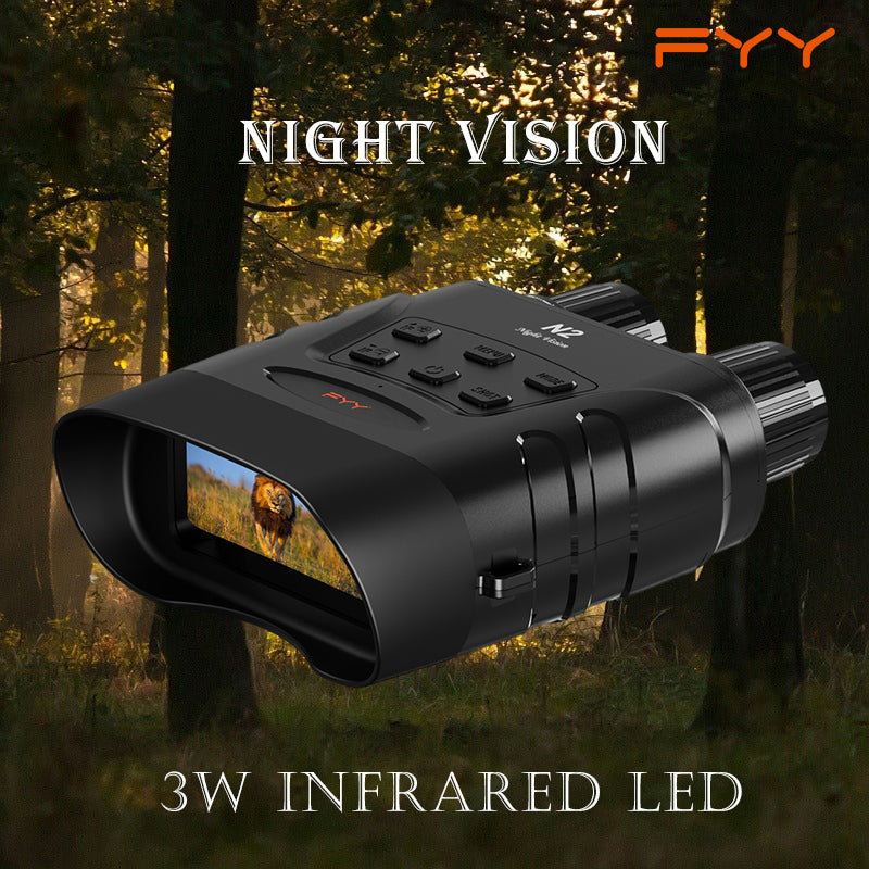 NIGHT VISION – FYYNVG